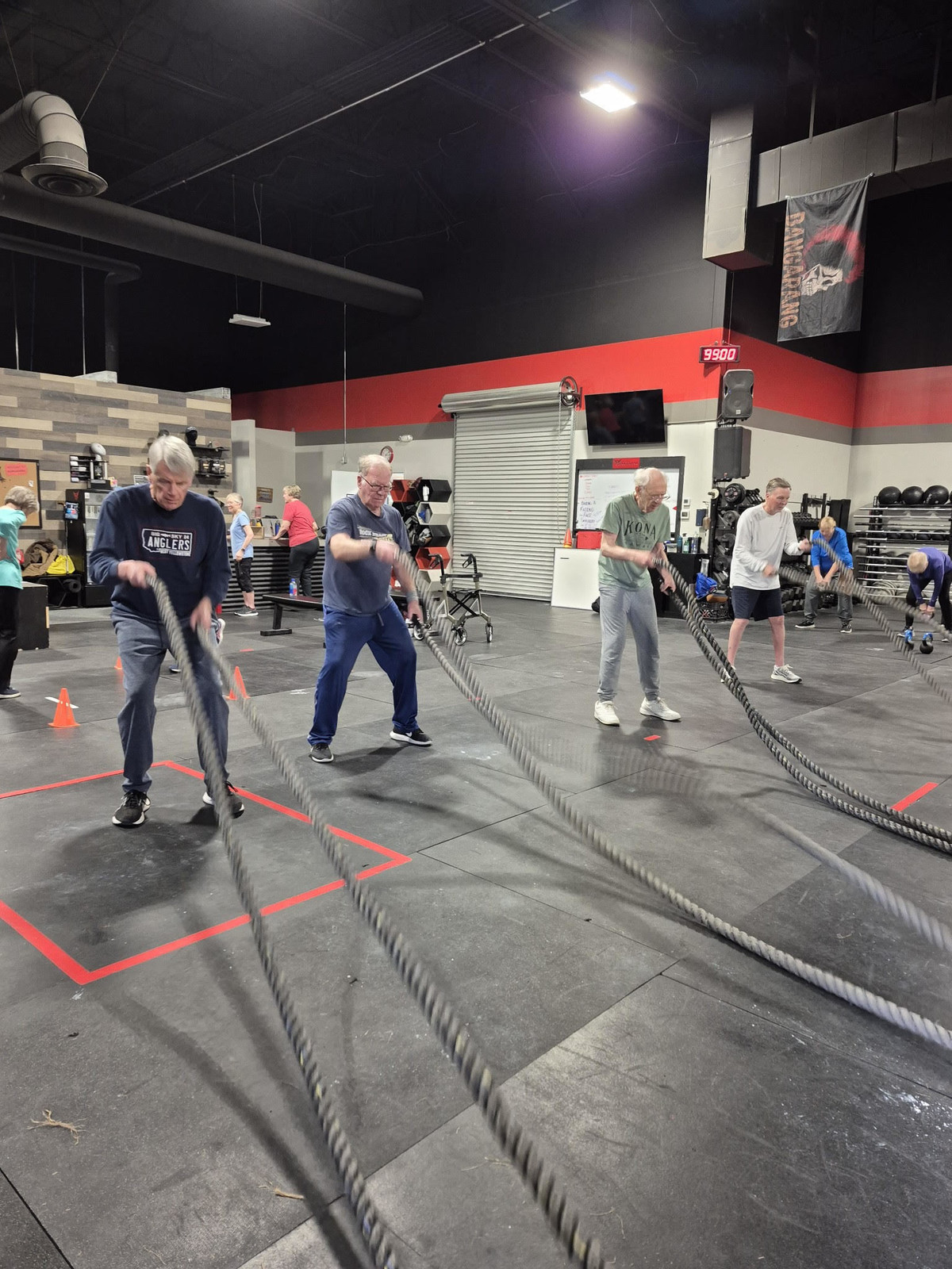 Why Strength Training is Important as You Age | Salt + Light Wellness