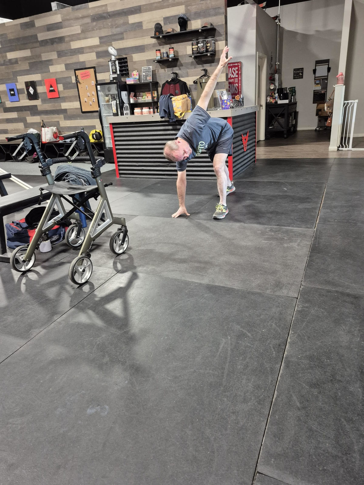 Salt + Light Wellness