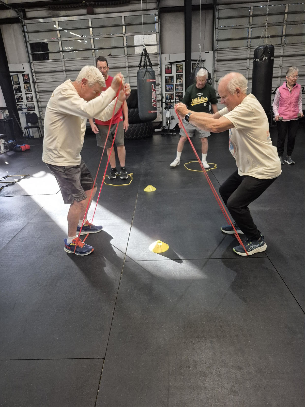 Salt + Light Wellness