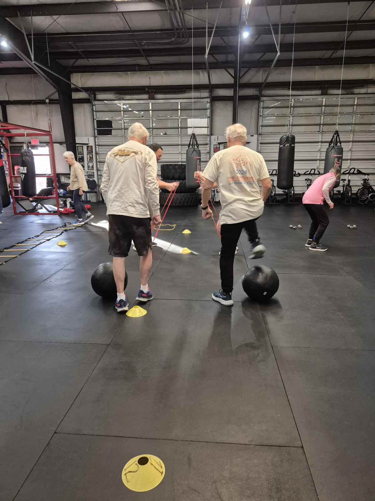 Salt + Light Wellness